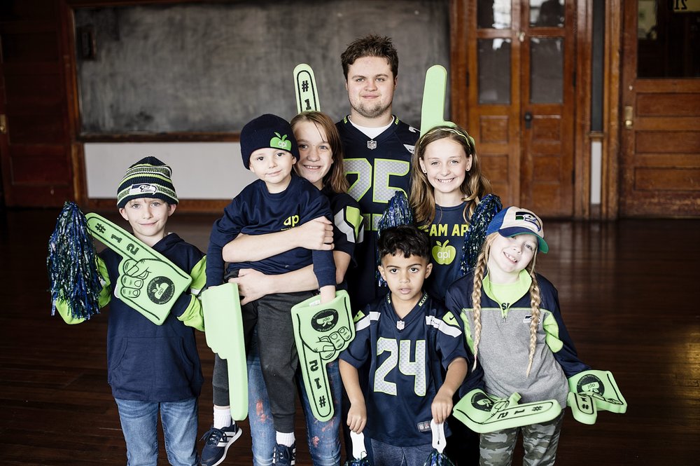 ACADEMY FOR PRECISION LEARNING - Updated October 2025 - 5031 University ...