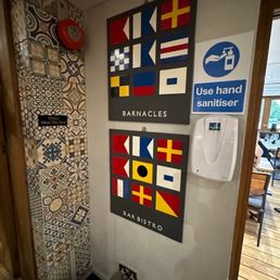 Barnacles Restaurant - Trusted Since 1983 - Updated July 2025 - 36 ...