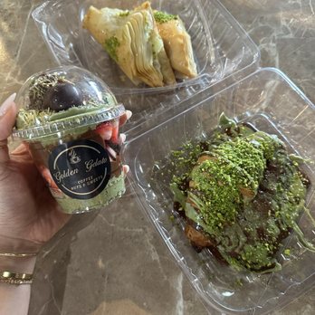 GOLDEN ROASTERY - Updated November 2025 - 283 Photos & 90 Reviews ...