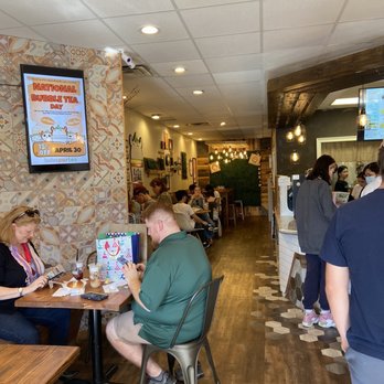 BOBA PARTEA - Updated June 2025 - 286 Photos & 71 Reviews - 2515 O'Neal ...