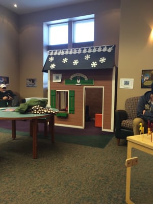 BATAVIA PUBLIC LIBRARY - Updated November 2025 - 21 Photos & 21 Reviews ...