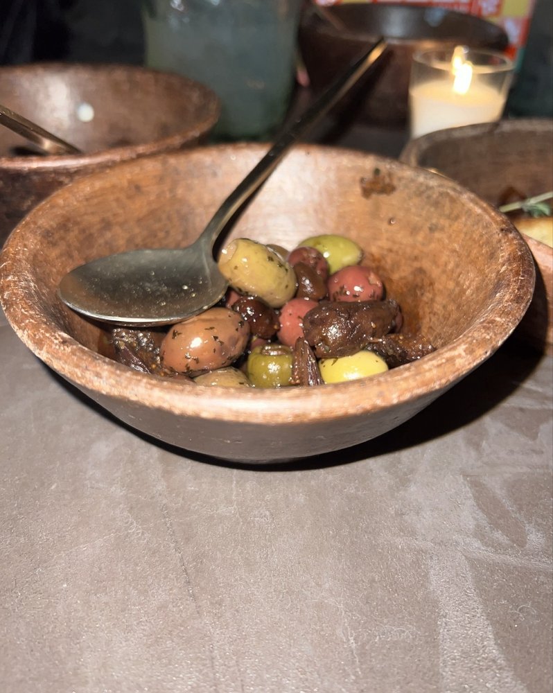 CAFE BABU - Updated January 2026 - 205 Photos & 88 Reviews - 1044 3rd ...