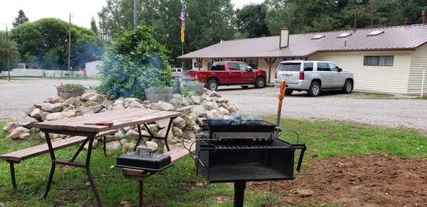 TWIN SPRUCE RV PARK & CAMP GROUND - Updated October 2025 - 28 Reviews ...