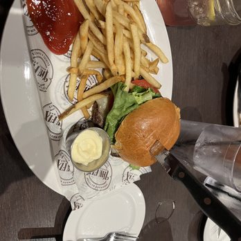 THE FIX BURGER BAR - Updated November 2025 - 627 Photos - 1068 Reviews ...