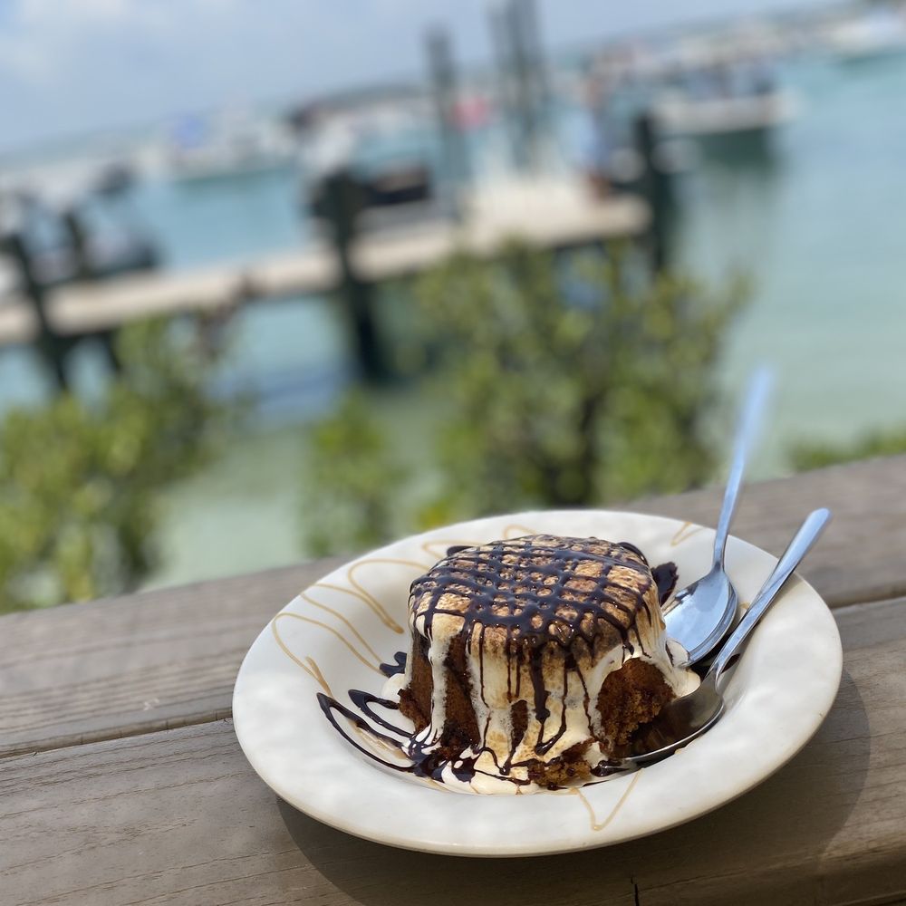 Restaurants In Ponce Inlet Fl