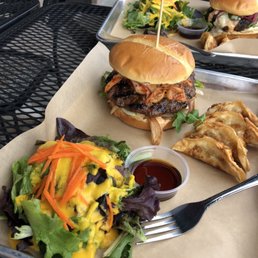 MR. BENTO BURGER - Updated September 2025 - 678 Photos & 784 Reviews ...