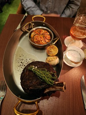 LILAC - 101 Photos & 33 Reviews - 500 Channelside Dr, Tampa, Florida ...