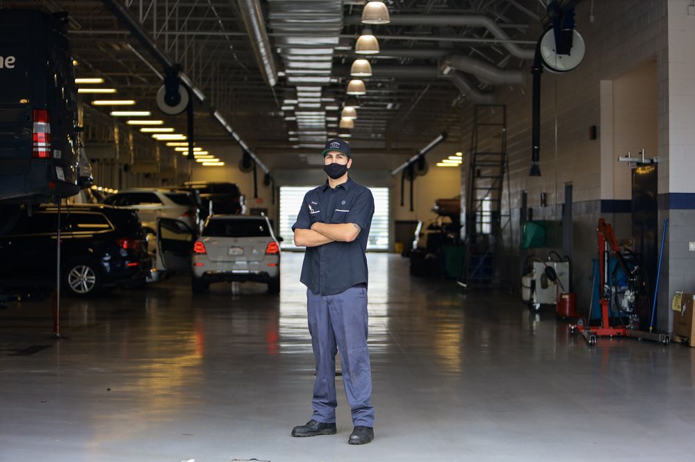 MERCEDES-BENZ OF TEMECULA - Updated May 2025 - 390 Photos & 813 Reviews ...