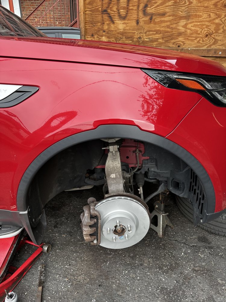 JR AUTO WORKS - Request a Quote - 20 Photos - Passaic, New Jersey ...