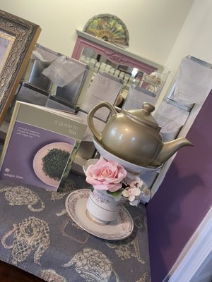 THE KATE PEARL TEA ROOM - 121 Photos & 68 Reviews - 7540 Main St ...