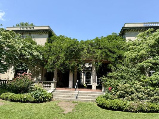 VAN VLECK HOUSE & GARDENS - Updated January 2026 - 366 Photos & 51 ...