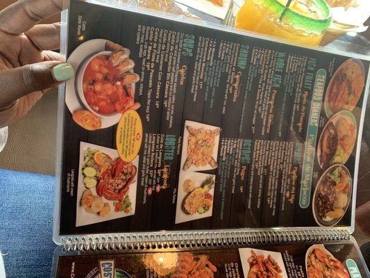 Costa Del Mar Mexican Grill & Seafood - 12 Photos - Mexican - 3852 N ...