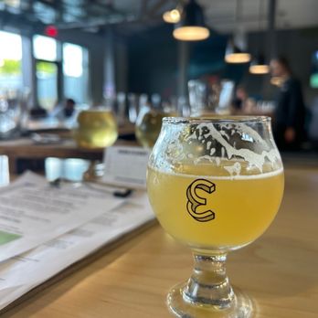 EPIGRAM BREW - Updated January 2025 - 80 Photos & 50 Reviews - 394 ...