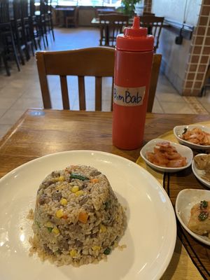 HANSIK KOREAN BBQ - Updated October 2025 - 27 Photos & 35 Reviews - 966 N Tennessee St ...