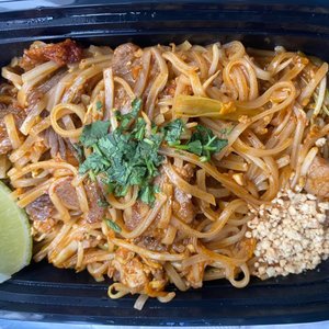 MINT THAI KITCHEN - 217 Photos & 212 Reviews - Thai - 540 Waugh Dr ...