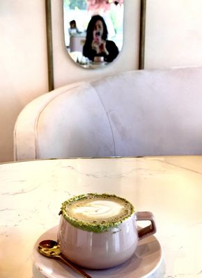 PINK PISTACHIO CAFE - Updated December 2025 - 298 Photos & 106 Reviews ...