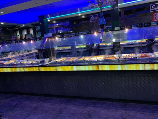 LIN BUFFET & GRILL - 63 Photos & 126 Reviews - 4880 Carlisle Pike ...