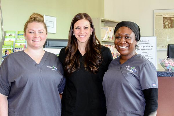 CHIRO ONE CHIROPRACTIC & WELLNESS CENTER OF MOKENA - Updated October ...