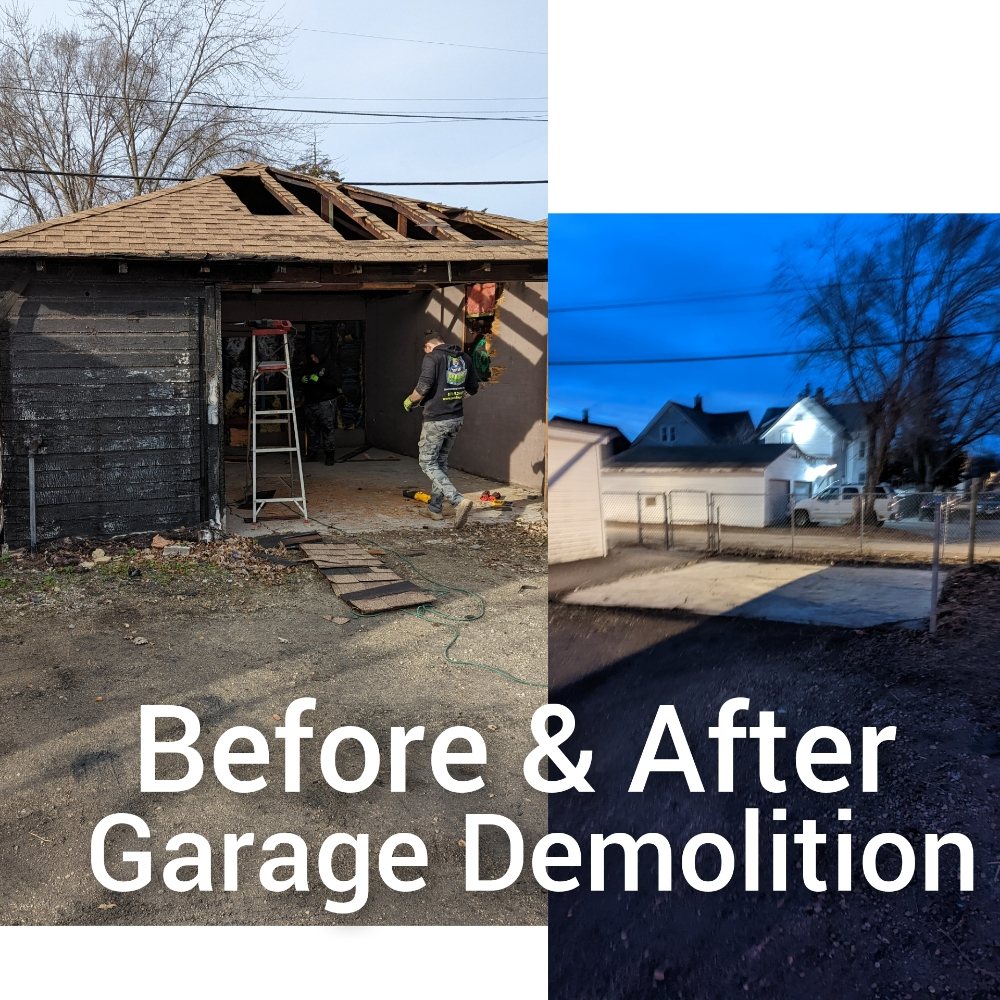 JUNK BUNKER - Updated September 2025 - Request a Quote - 39 Photos & 12 ...