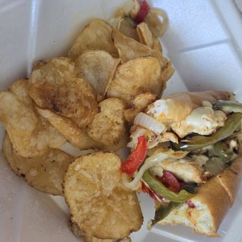 PHILLY DOWN SOUTH CAFE - Updated January 2025 - 20 Photos & 24 Reviews - 825 NE Ocean Blvd ...