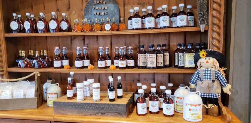 MAYBURY FARM - Updated February 2025 - 65 Photos & 17 Reviews - 50165 8 ...