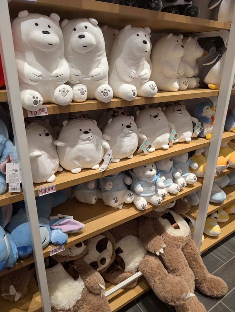 MINISO - Updated December 2024 - 23 Photos - 92 1225 Saint Mary's Road ...