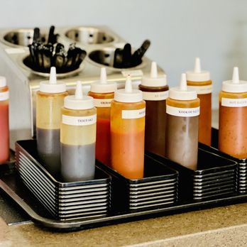 KOOKOO GRILL - Updated December 2025 - 845 Photos & 710 Reviews - 202 W ...