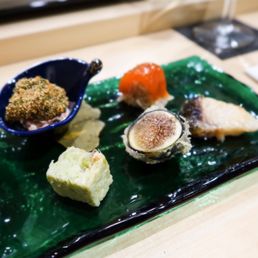 TANEDA SUSHI IN KAISEKI - 2660 Photos & 254 Reviews - 219 Broadway E ...