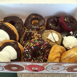 JUPITER DONUTS - Updated July 2025 - 189 Photos & 255 Reviews - 141 ...