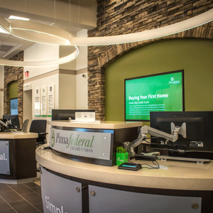 ONEAZ CREDIT UNION - Updated November 2025 - 12 Reviews - 6456 N Oracle ...