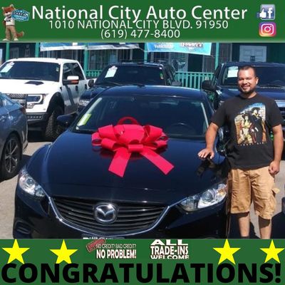 NATIONAL CITY AUTO CENTER INC - Updated October 2025 - 204 Photos & 123 ...