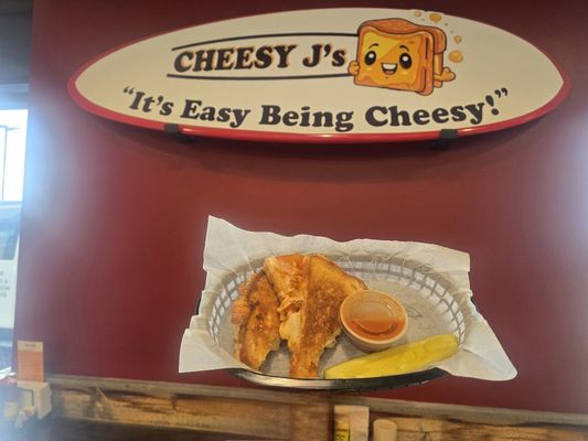 CHEESY J’S - Updated June 2025 - 24 Photos & 13 Reviews - 2305 Madison ...