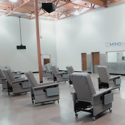MIND 24-7 - Updated December 2025 - 14 Reviews - 10046 N Metro Pkwy W ...