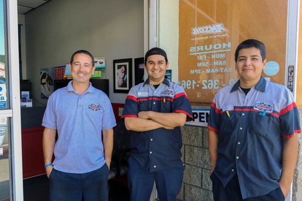 ALISO VIEJO AUTO SERVICE - Updated October 2025 - 76 Photos & 165 ...