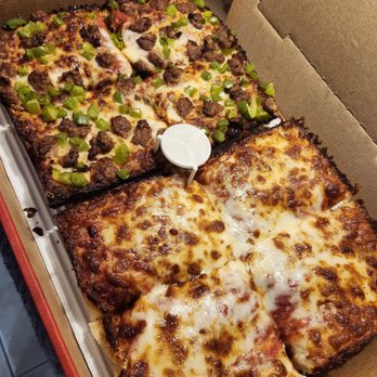 JET’S PIZZA - Updated July 2025 - 129 Photos & 38 Reviews - 11250 Old ...