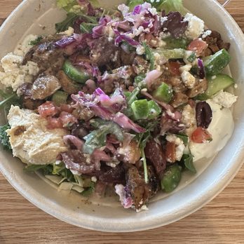 CAVA - Updated December 2024 - 36 Photos & 36 Reviews - 2338 W Brandon ...