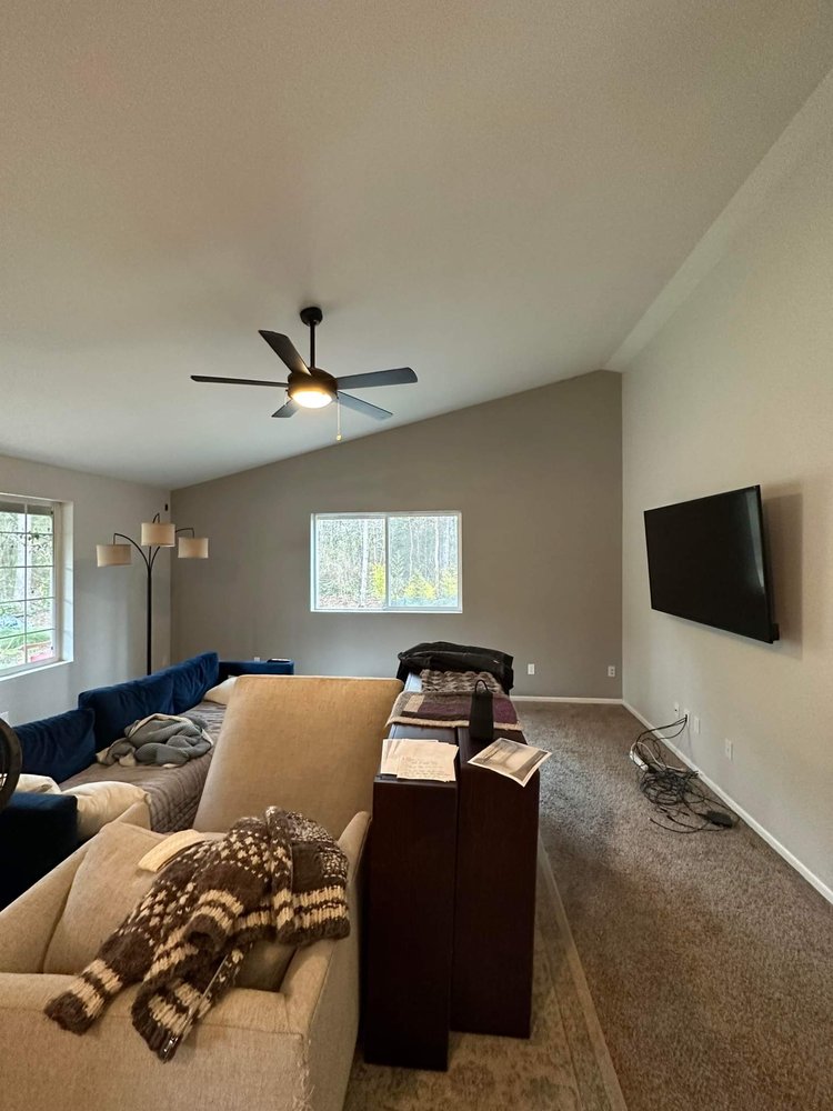 PRO TECH PAINTING - Updated April 2025 - 96 Photos - Centralia ...