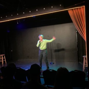 RISE COMEDY - Updated July 2025 - 45 Photos & 142 Reviews - 1260 22nd ...