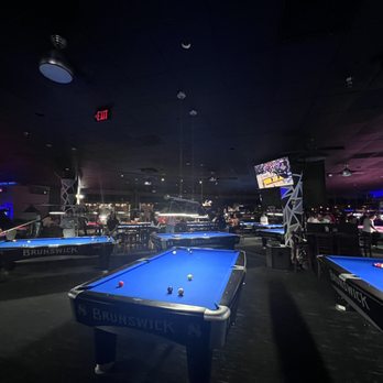 DORAL BILLIARDS & SPORTS LOUNGE - Updated April 2025 - 249 Photos & 158 ...
