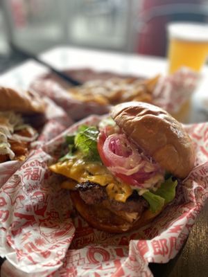 FUKUBURGER BUFFALO - Updated July 2025 - 1060 Photos & 686 Reviews ...