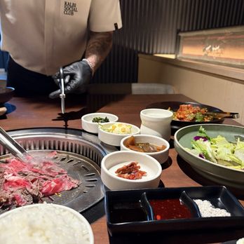 KALBI SOCIAL CLUB - Updated October 2025 - 1123 Photos & 370 Reviews ...
