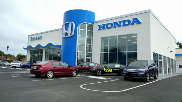 HONDA OF LAKE CITY - Updated January 2026 - 23 Photos & 39 Reviews ...