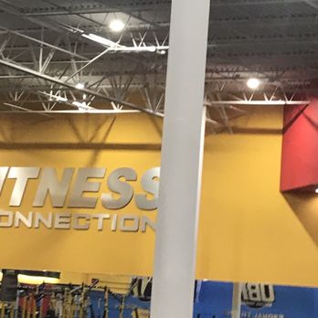 FITNESS CONNECTION - Updated December 2025 - 53 Photos & 90 Reviews ...