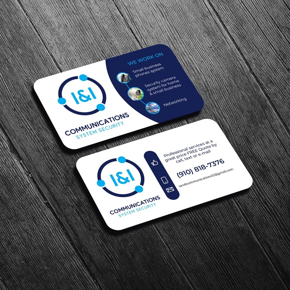 I&I COMMUNICATIONS - Request Information - Lynchburg, Virginia ...