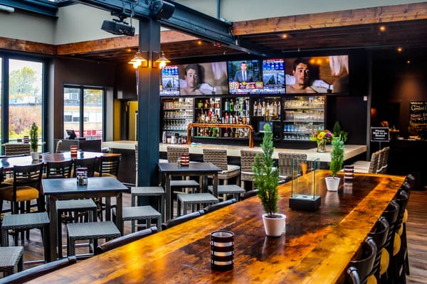 THE CROOKED CUE - Updated January 2026 - 59 Photos & 63 Reviews - 3056 ...