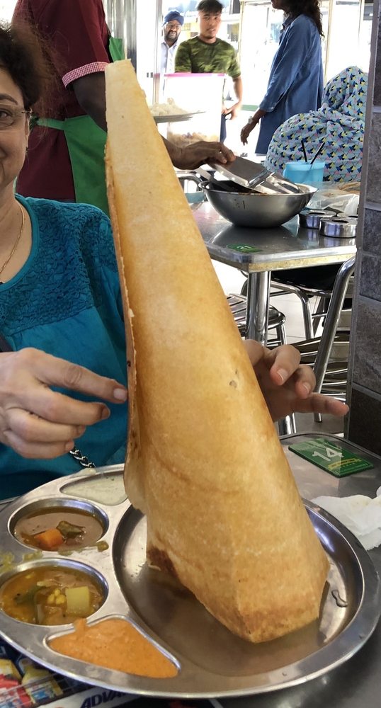 DEVI’S CORNER - Updated May 2025 - 40 Photos & 39 Reviews - 14 Jalan ...