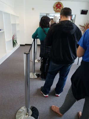 VIETNAMESE CONSULATE GENERAL - Updated March 2025 - 34 Photos & 146 ...