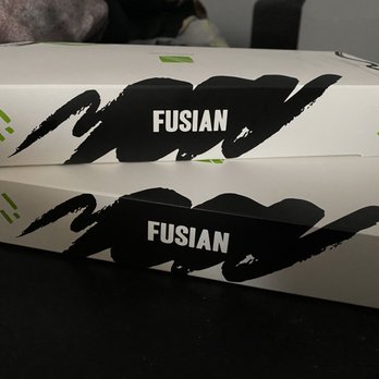 FUSIAN - Updated December 2024 - 199 Photos & 147 Reviews - 4214 N High ...