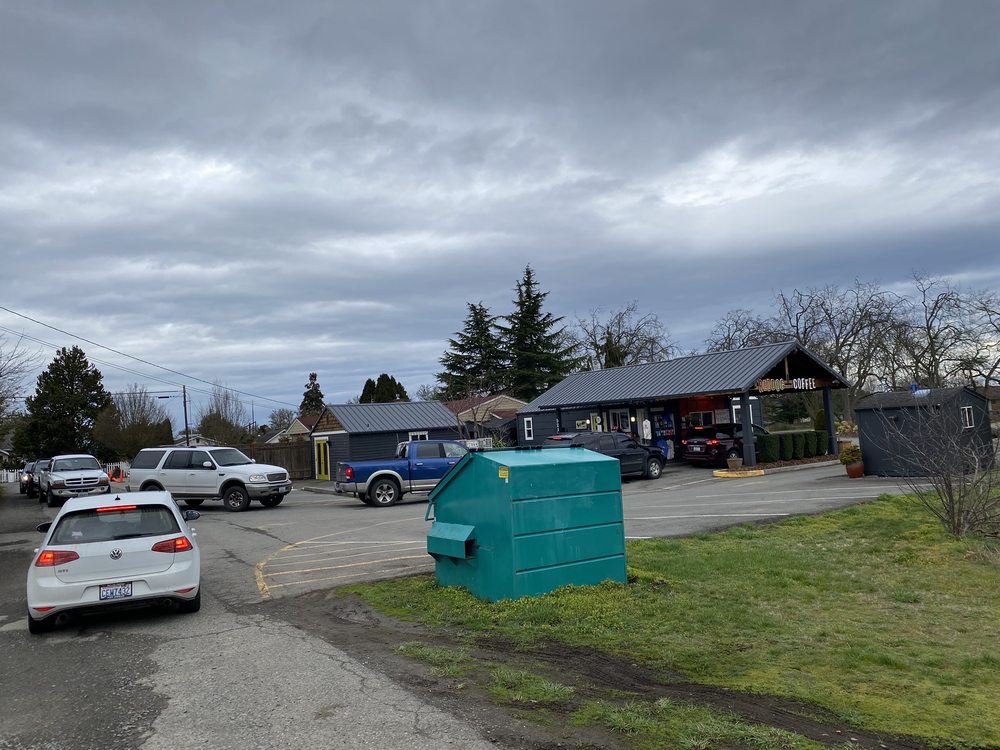 REDDOG COFFEE - Updated December 2025 - 48 Photos & 91 Reviews - 521 S ...