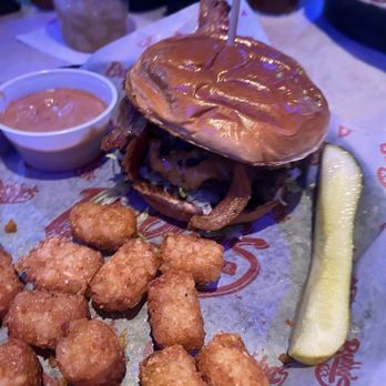 BUBBA’S 33 - Updated December 2025 - 127 Photos & 107 Reviews - 8748 E ...